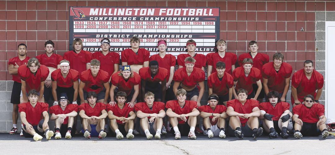 Cardinals poised for a strong 2024 campaign | Sports | tuscolatoday.com