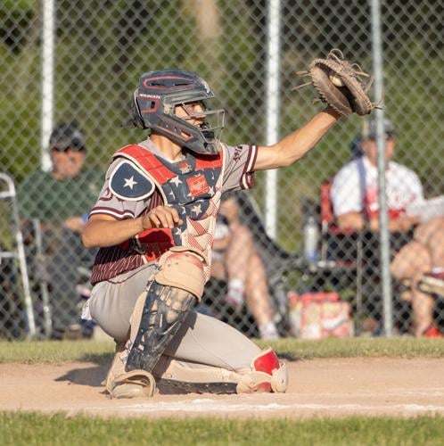 All-Advertiser team boasts strong arms | Sports | tuscolatoday.com