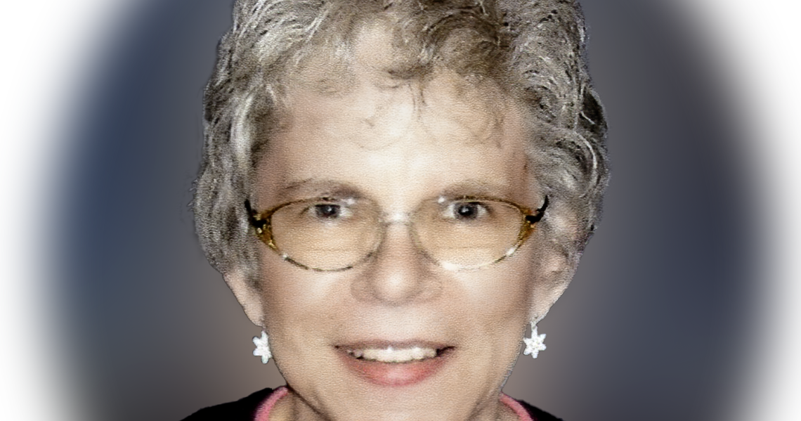 JUDITH MARY PROFIT | Obituaries | tuscolatoday.com