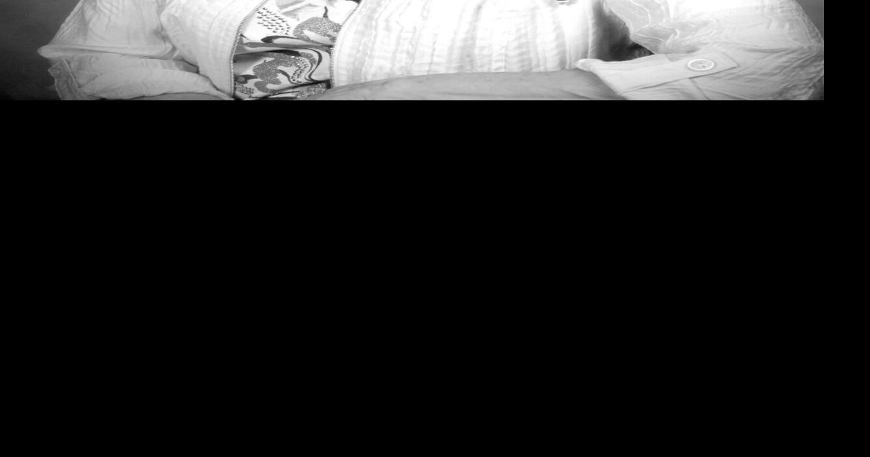 Clara Ackerman | Obituaries | tuscolatoday.com