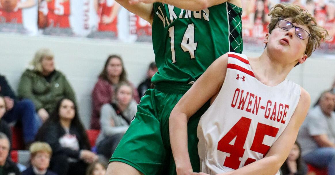 Akron-Fairgrove’s Squires joins 1,000-point club | Sports ...