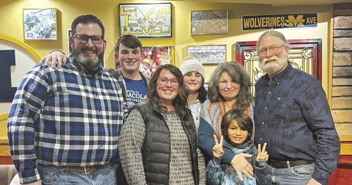 Gold Out Night’s generosity shines | Local News | tuscolatoday.com