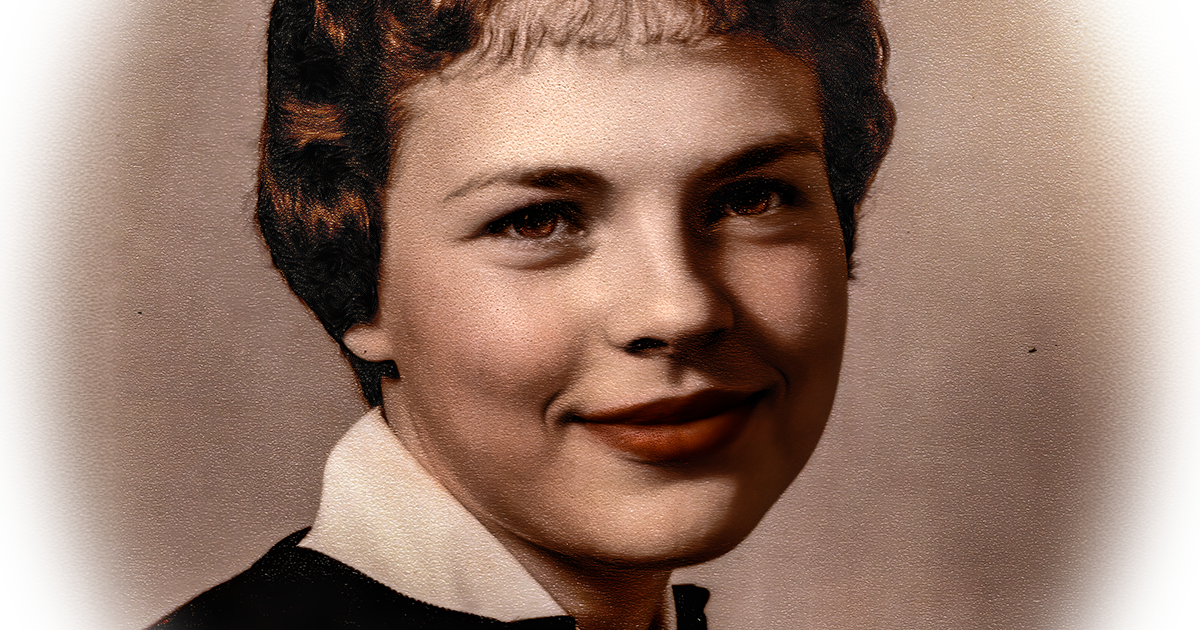 JUDY ANN WARE | Obituaries | tuscolatoday.com