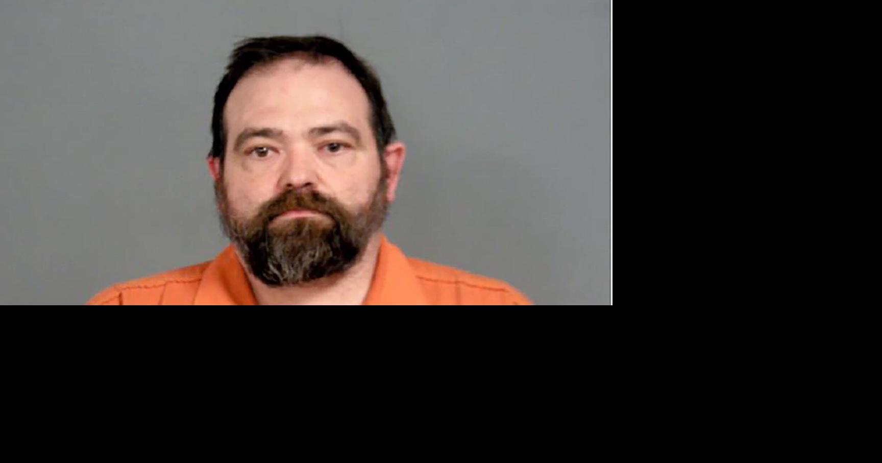 Former Vassar police officer arrested in sex crime sting | Local News ...