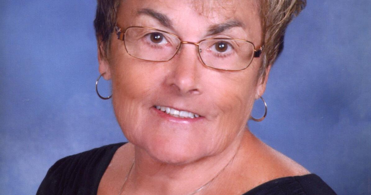 Remembering Ruby Reid: Caro Inspiration | News | tuscolatoday.com
