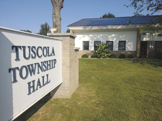 Early voting begins Saturday in county | Local News | tuscolatoday.com