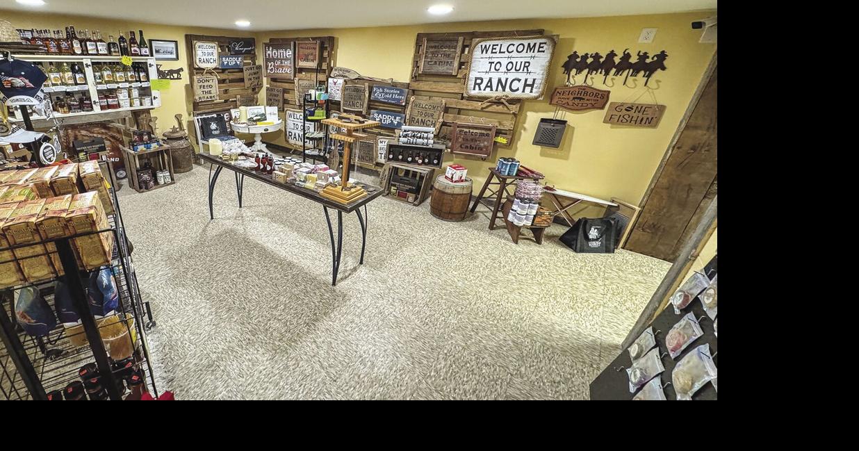 Thumb Meat Market makes Michigan top priority, touts craft beer and ...