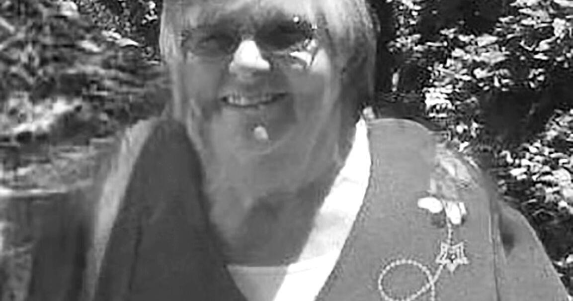 Erma Jane Brown | Obituaries | tuscolatoday.com