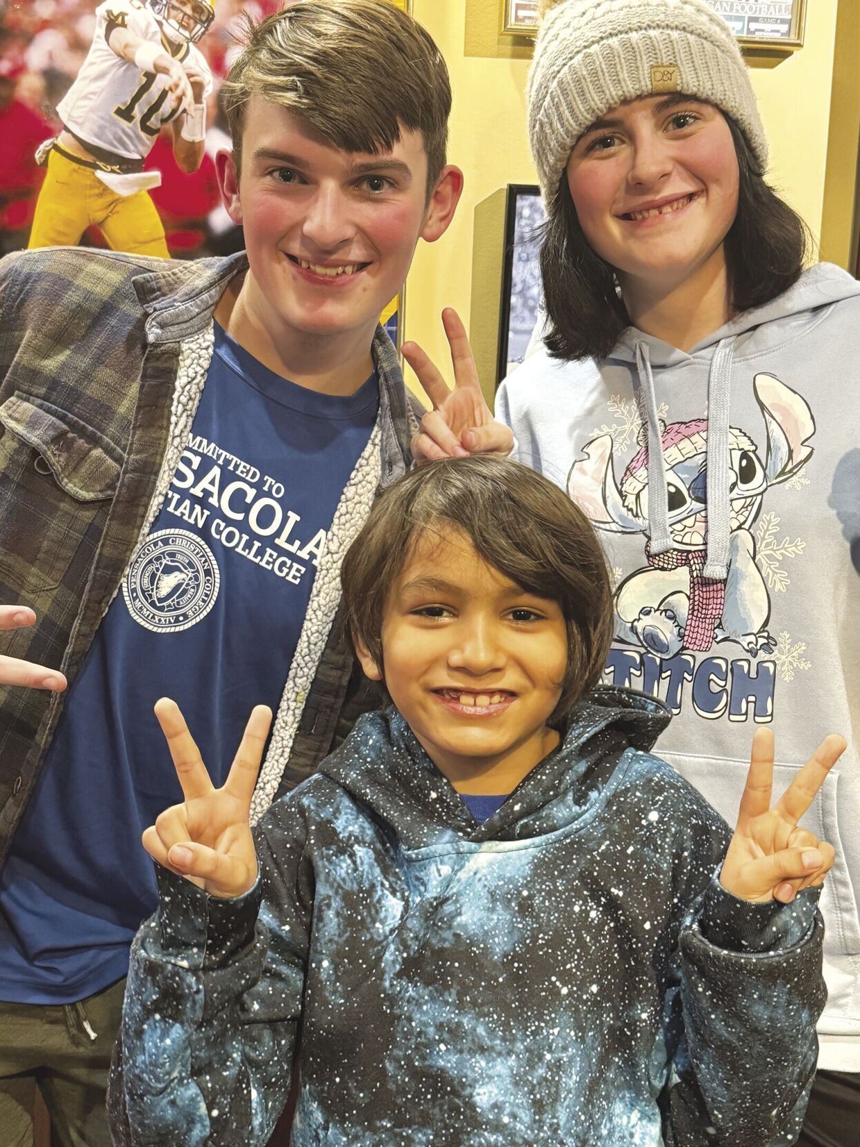 Page A05 | e-Edition | tuscolatoday.com