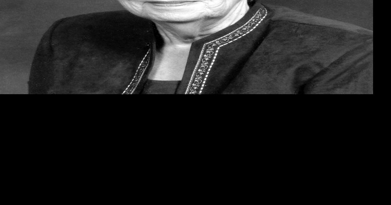 Eleanor Marie (Messer) Krueger | Obituaries | tuscolatoday.com
