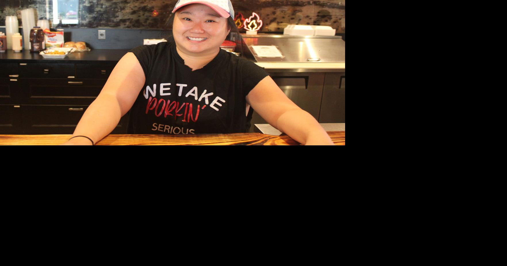 Caro is fired up about new barbecue joint | Local News | tuscolatoday.com