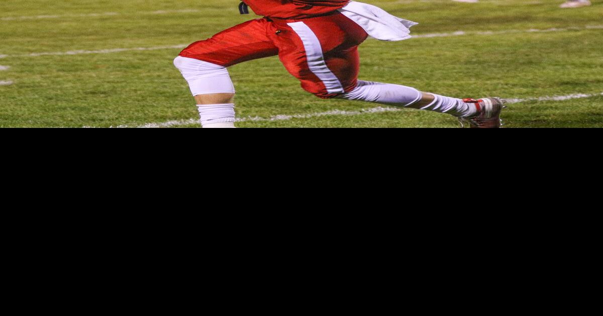 Millington remains undefeated, sets up winner-take-all showdown | Local ...