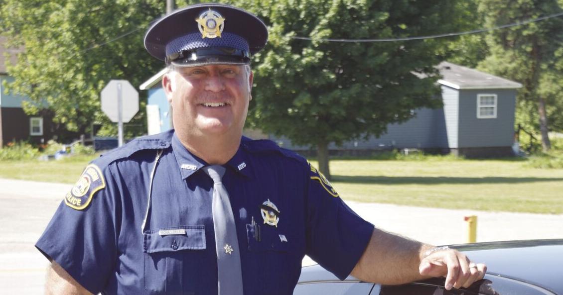 Akron’s new chief is no stranger to area | News | tuscolatoday.com