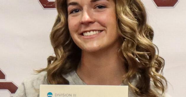 Touch of ‘Gray’: Cass City Senior Signs with Alma | Sports ...