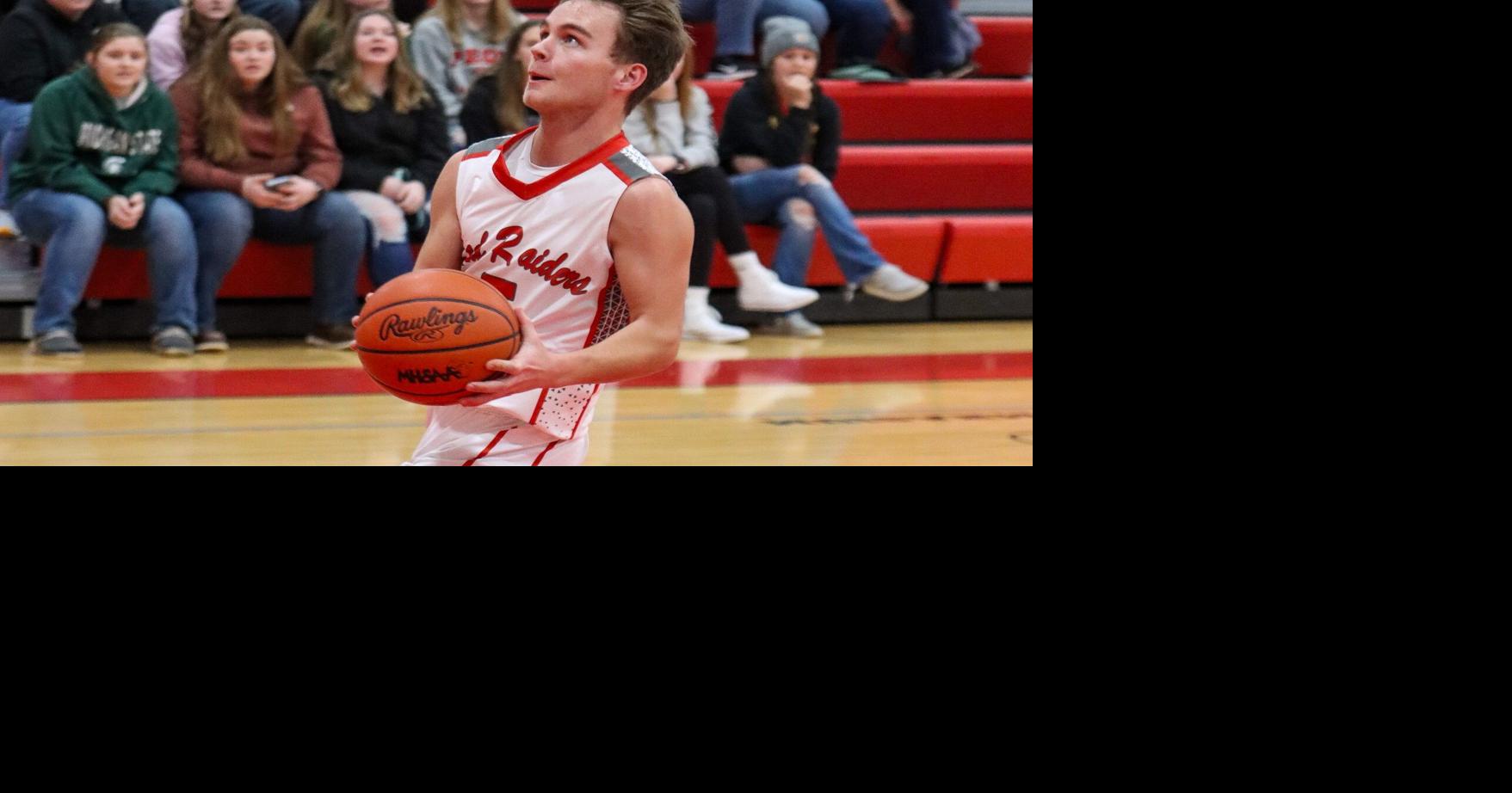 Izydorek, Marlette hand Pirates first league loss | Sports ...