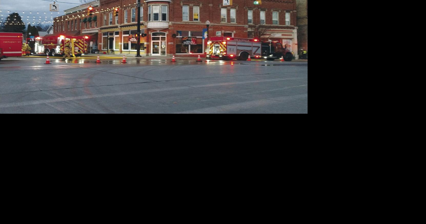 Vassar gets fed money for new fire/police building | Local News ...