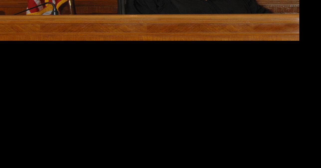 Prosecutor’s request draws judge’s ire | Local News | tuscolatoday.com
