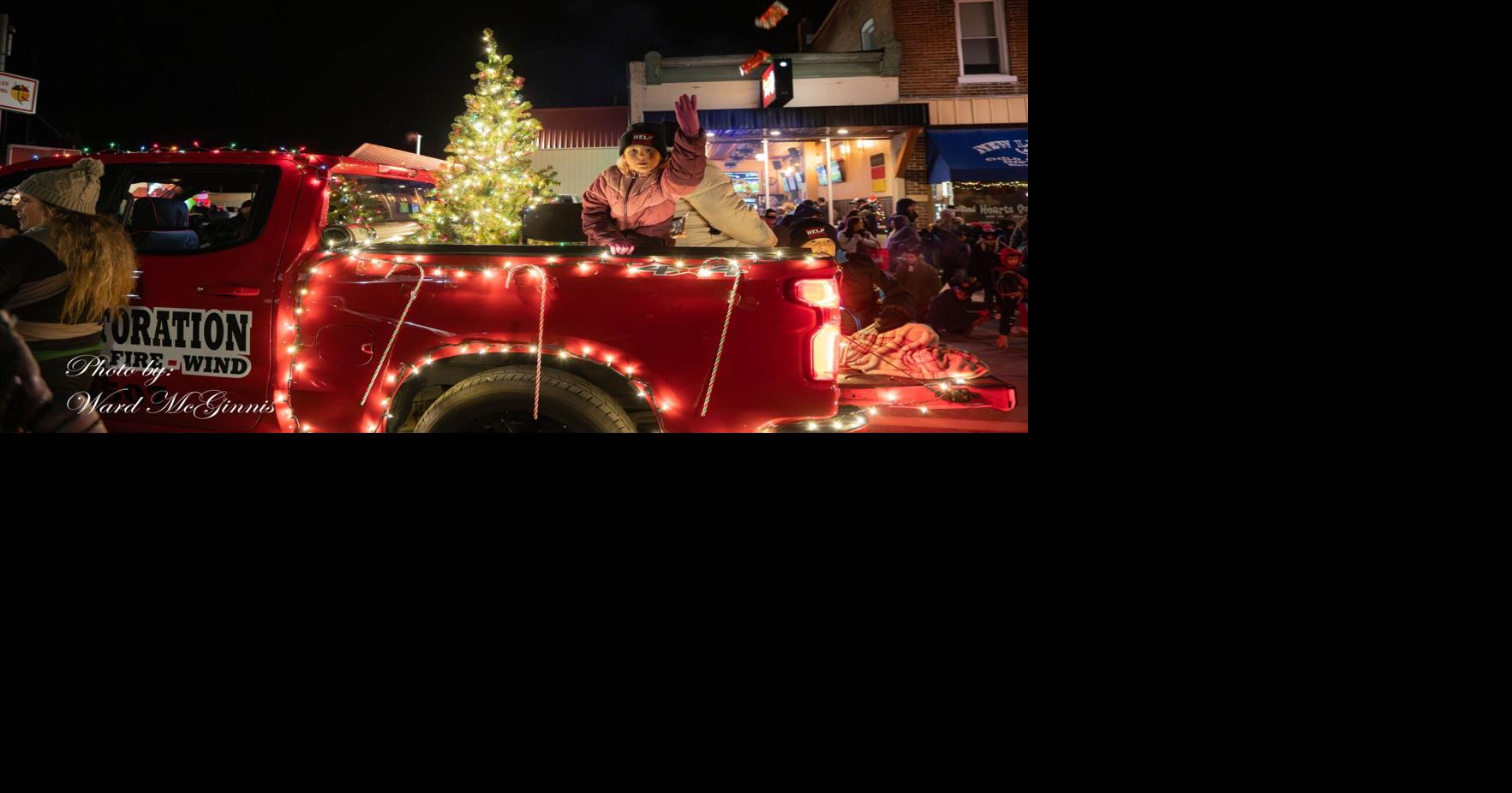 Christmas in the Village is set for Monday | News | tuscolatoday.com