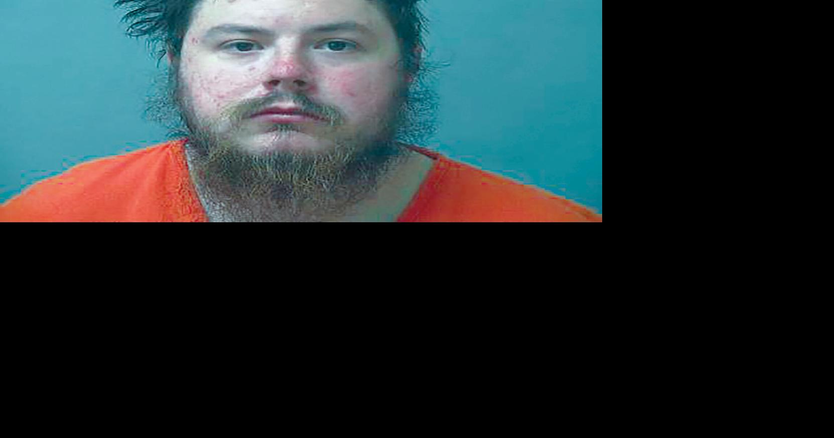 Random acts of badness? Man charged in weekend crime spree | Local News ...