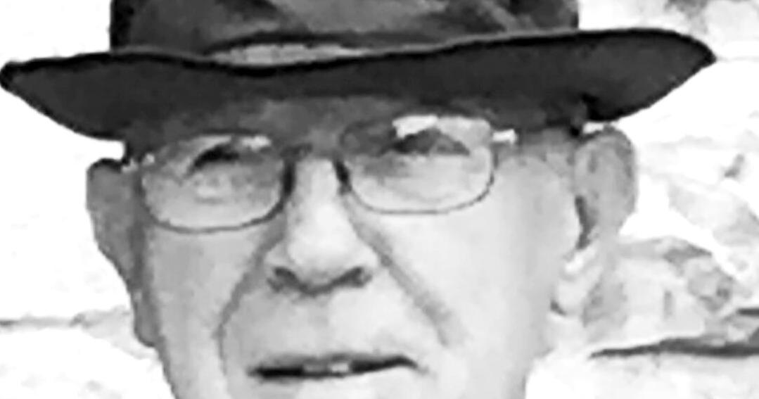 Gerald John Lambert | Obituaries | tuscolatoday.com