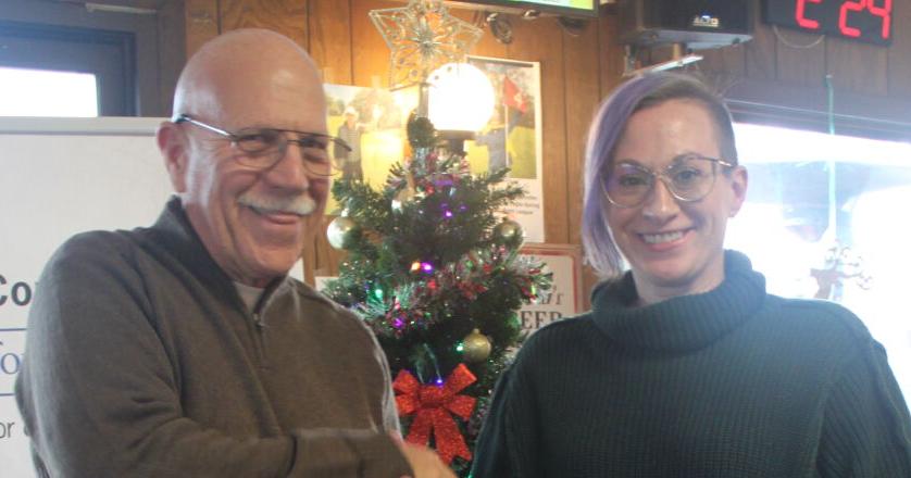 Grant may show Caro kids new horizons | Local News | tuscolatoday.com