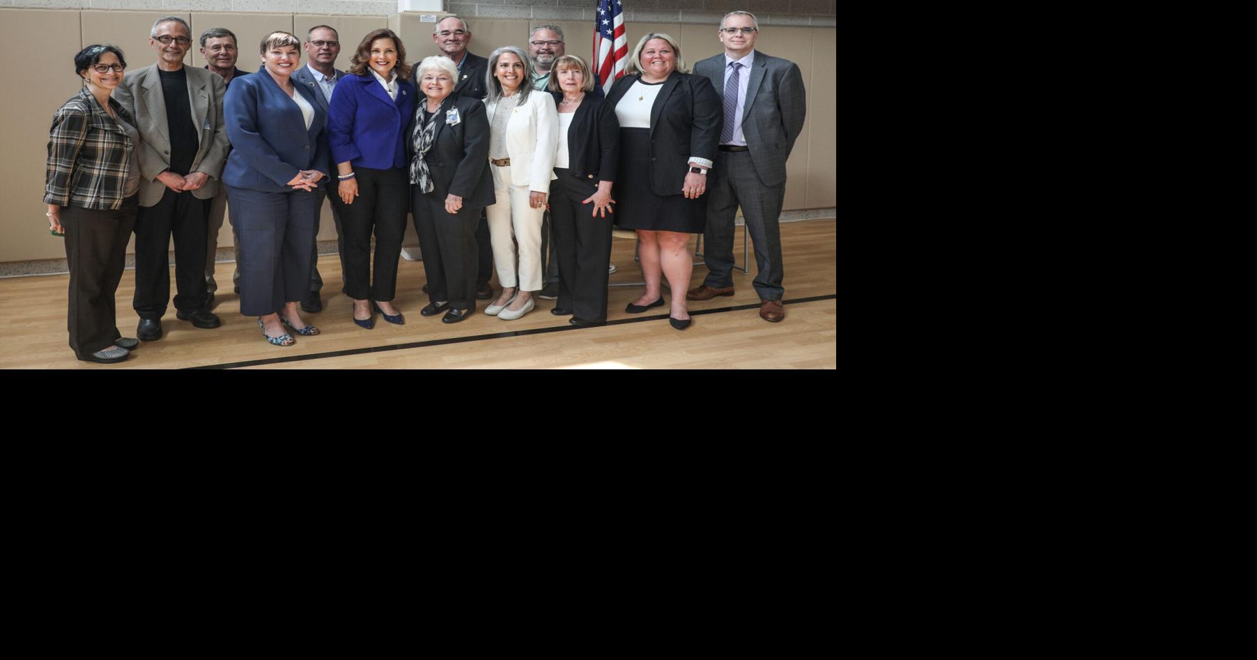 Caro Psychiatric Hospital opens — at last — July 1 | Local News ...