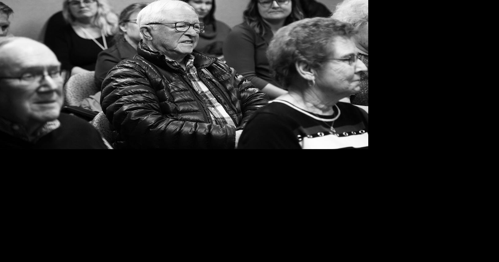 TISD ‘legends’ finally get their due | Local News | tuscolatoday.com