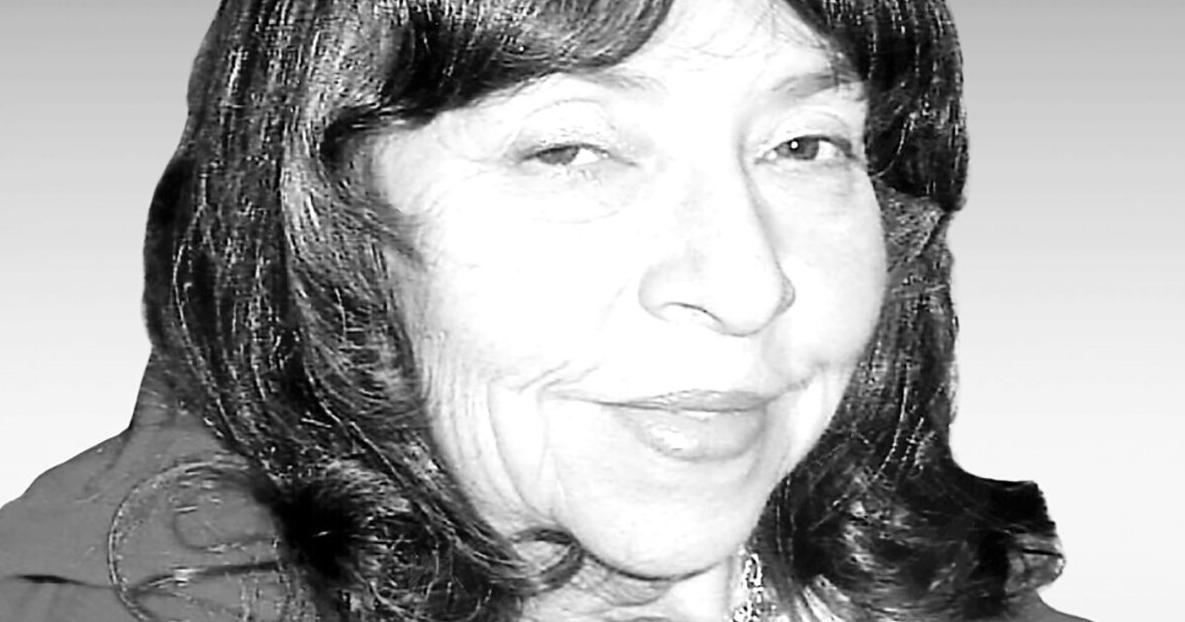Kay Frances Harker | Obituaries | tuscolatoday.com