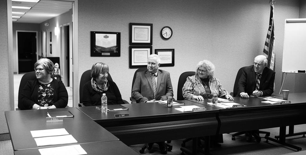 TISD ‘legends’ finally get their due | Local News | tuscolatoday.com