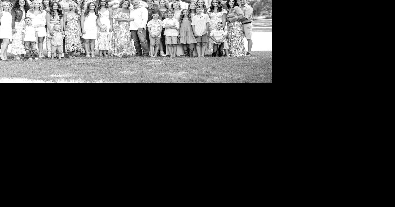 William "Bill" Edward Putman II, Megan Nicole Putman, Barbara Joan ...