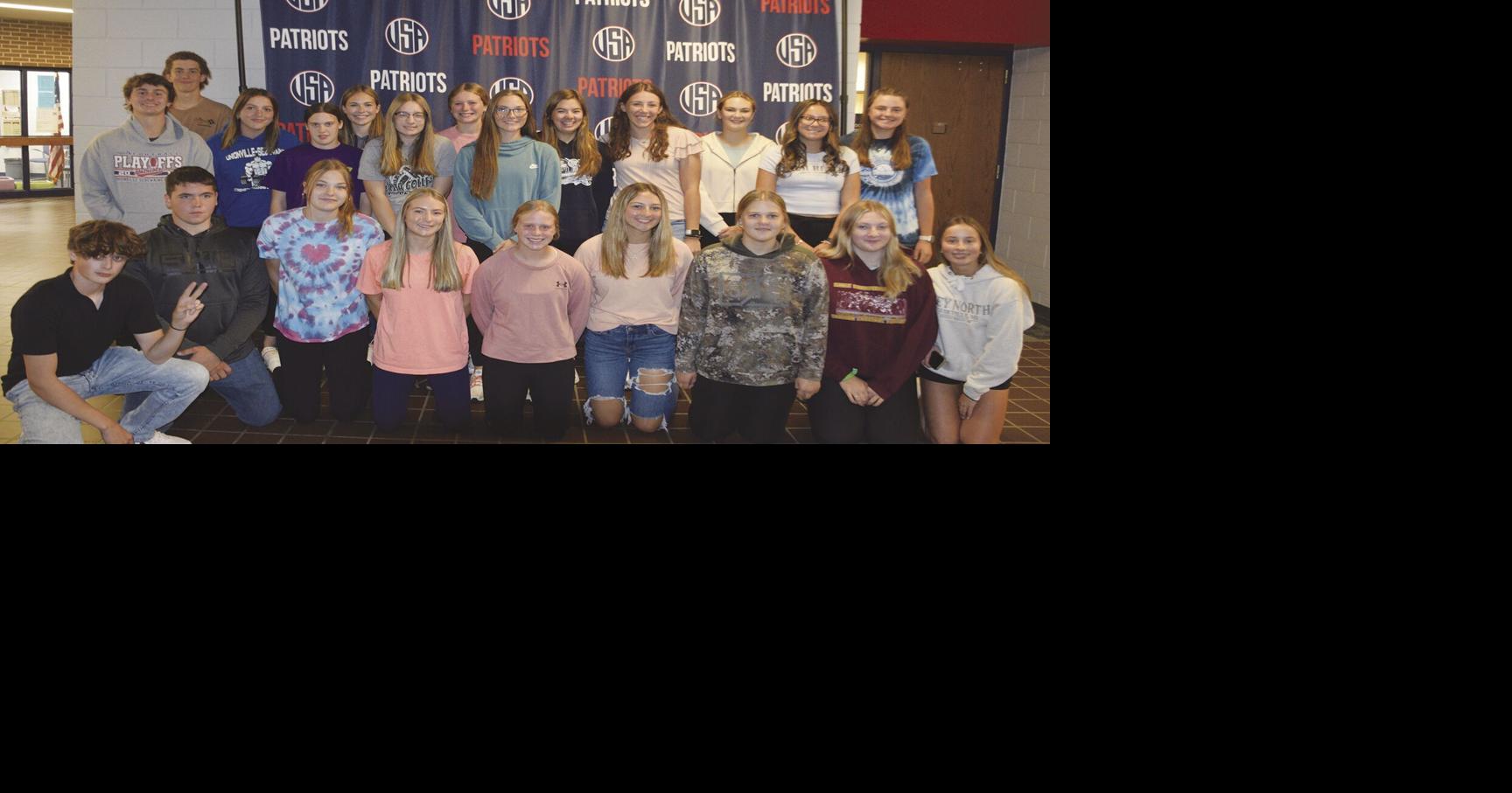 Rivals team up to help shooting victims | News | tuscolatoday.com