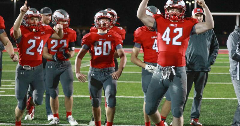 Frankenmuth rolls, awaits shot at semifinals | Local News ...