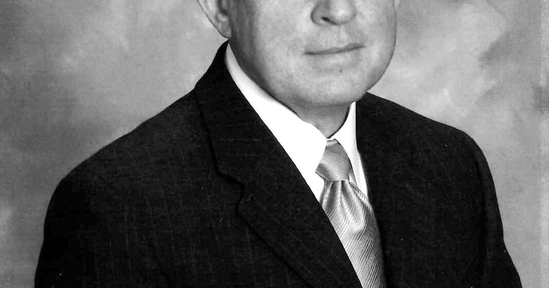 JAMES MICHAEL SOLOMON | Obituaries | tuscolatoday.com