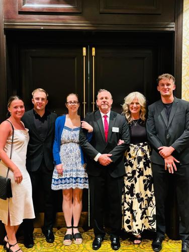 Hall of Famer Bearss lived and breathed football | News | tuscolatoday.com