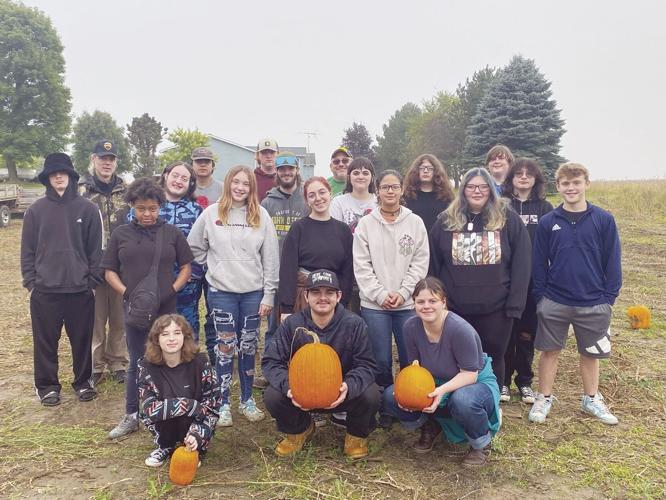 Festival relies on Caro Alternative High School | News | tuscolatoday.com