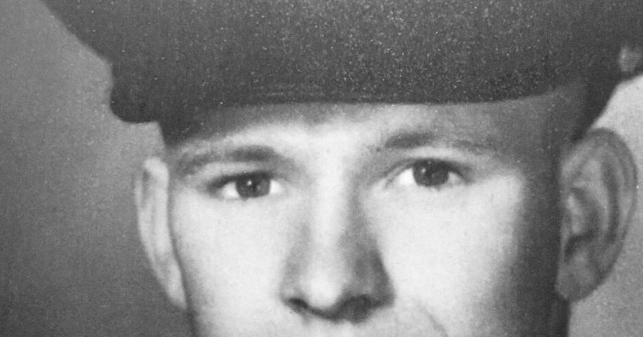 ELMER ERNEST MILLER | Obituaries | tuscolatoday.com