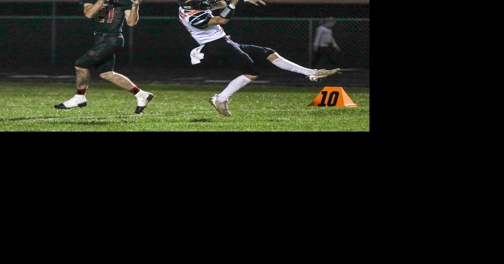 Kingston rolls, sets up rematch at Brown City | Sports | tuscolatoday.com