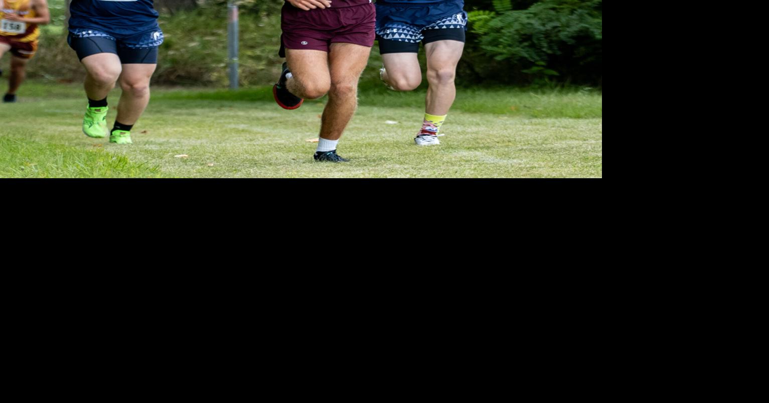 USA’s Becker, Kingston’s Kiley star in opener | Sports | tuscolatoday.com