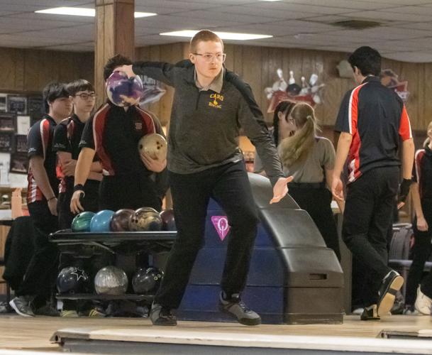 Caro Boys Bowl Past Sandusky 29-1 in Home Win | Sports | tuscolatoday.com