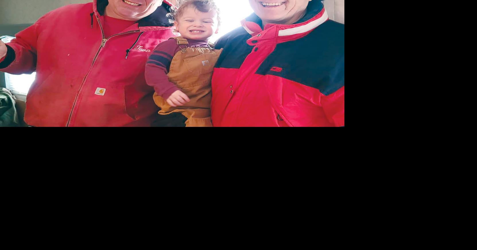 Osentoski celebrates 50 years of real estate | Local News ...