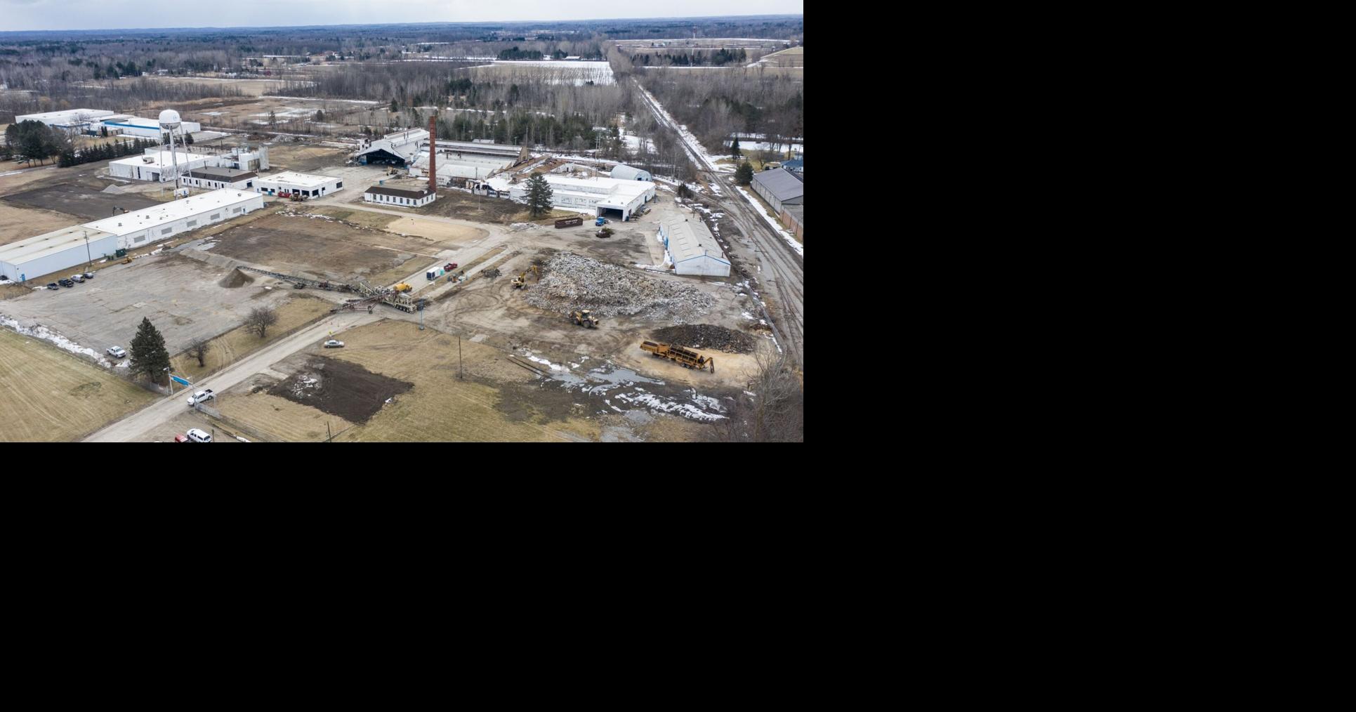 $10 million ‘first phase’ of marijuana project begins | Local News ...