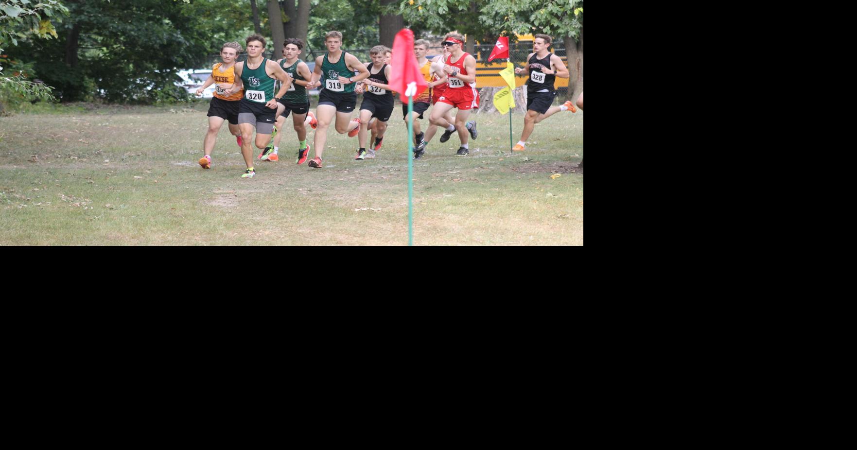 Kiley wins at Reese, Rockets defend home turf | Sports | tuscolatoday.com