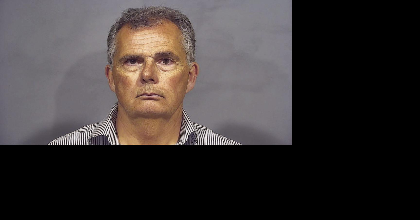 Judge lets Putman leave jail ‘temporarily’ | Local News | tuscolatoday.com