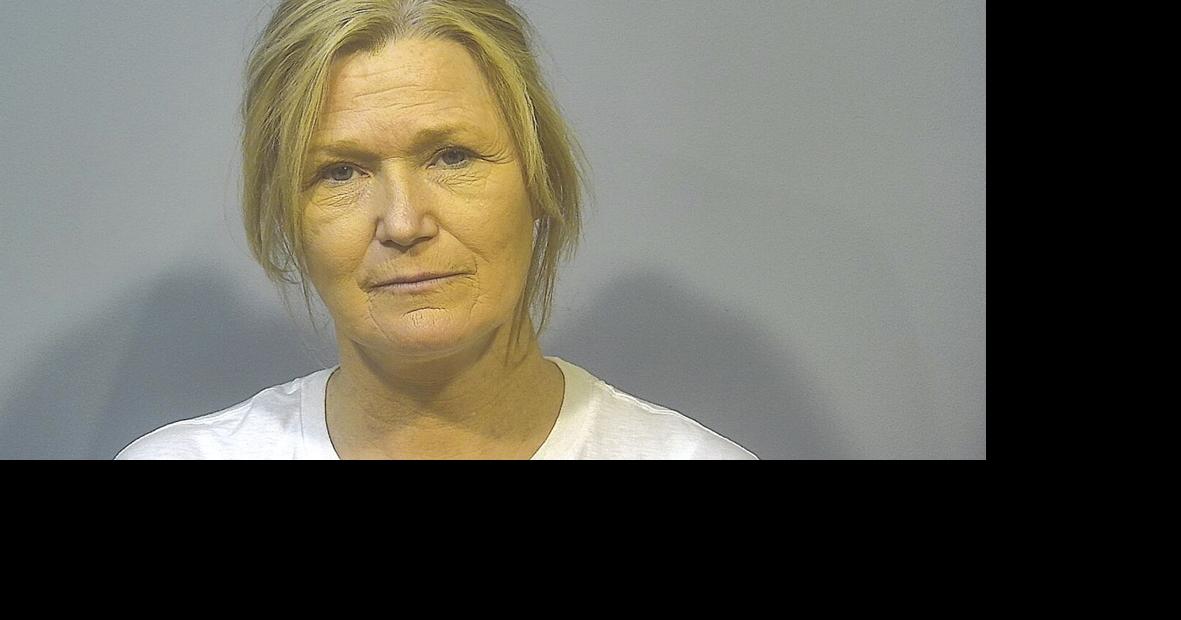 Woman accused of Millington Twp. beating | Local News | tuscolatoday.com