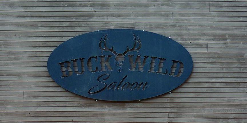 buckwild saloon