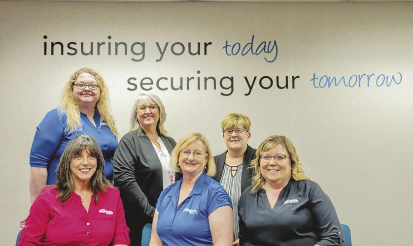 Connecting with clients is vital at Emil Rummel | Local News ...