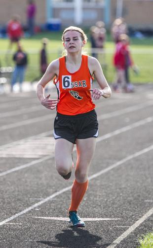 Kalkman, Roberts, Selich among winners at The Hurd | Local News ...