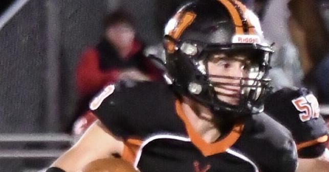 Henry, Joslyn Power Caro Past Sandusky | Sports | tuscolatoday.com