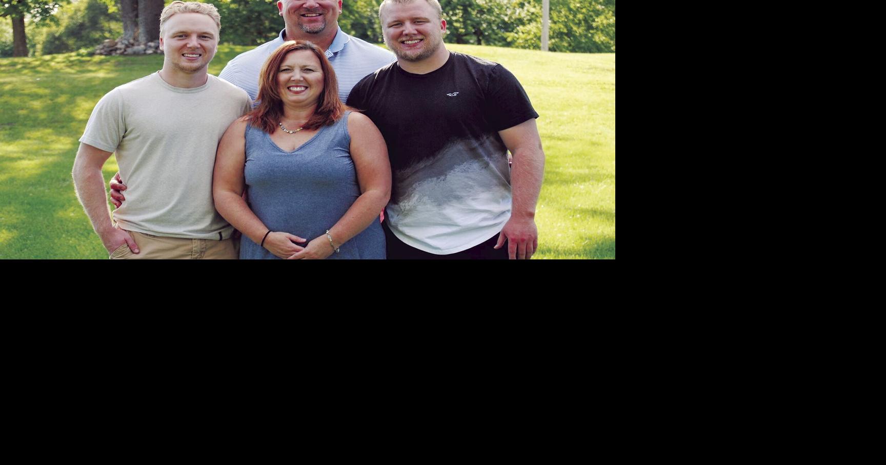 Millington’s Selich becomes first Tri-Valley commish | Local News ...