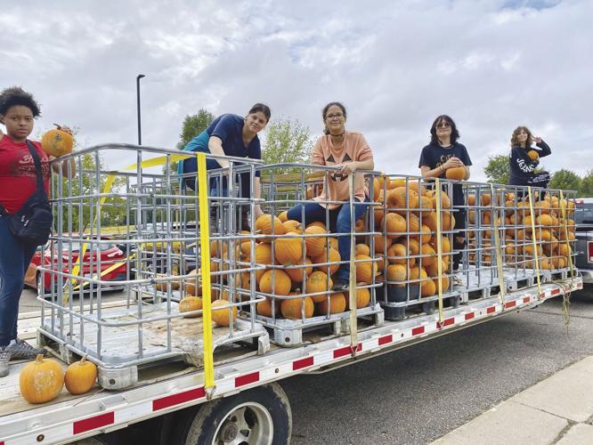 Festival relies on Caro Alternative High School | News | tuscolatoday.com